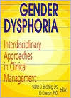 Gender Dysphoria: Interdisciplinary Approaches in Clinical Management ...