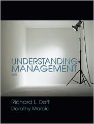 Understanding Management by Richard L. Daft | Goodreads