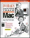 Dvorak's Inside Track to the Mac/Book and Disk by John C. Dvorak | Goodreads