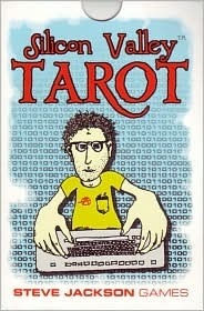 Silicon Valley Tarot by Thomas Scoville | Goodreads