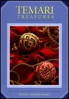 Temari Treasures: Japanese Thread Balls and More by Diana Vandervoort ...