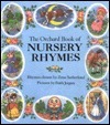 Orchard Book Of Nursery Rhymes by Zena Sutherland | Goodreads