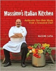 Massimo's Italian Kitchen: Authentic One-dish Meals from a Seasoned ...