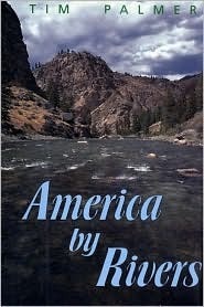 America by Rivers by Tim Palmer | Goodreads