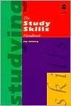 The Study Skills Handbook by Jay Amberg | Goodreads