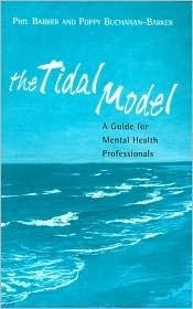 The Tidal Model by Philip J. Barker | Goodreads