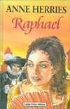 Raphael by Anne Herries | Goodreads
