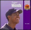 Tiger Woods (Awesome Athletes, Set II) by Paul Joseph | Goodreads