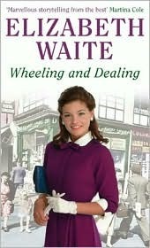 Wheeling and Dealing by Elizabeth Waite | Goodreads