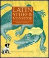 Latin Stuff and Nonsense by Michelle Lovric | Goodreads