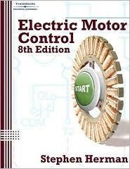 Electric Motor Control by Stephen L. Herman | Goodreads