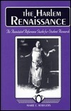 The Harlem Renaissance: An Annotated Reference Guide for Student ...