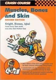 Muscles, Bones, and Skin (Crash Course) by Sian Knight | Goodreads