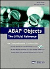 ABAP Objects: The Official Reference by Horst Keller | Goodreads