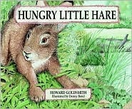 Hungry Little Hare by Howard Goldsmith | Goodreads