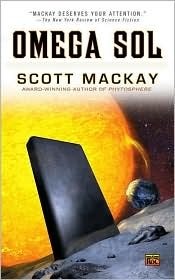 Omega Sol by Scott Mackay | Goodreads