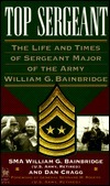 Top Sergeant by William G. Bainbridge | Goodreads