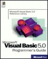 Microsoft Visual Basic 5.0 Programmer's Guide by Microsoft Corporation | Goodreads