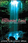 The Enchanted Land: Myths and Legends of Brtiain's Landscape by Janet ...