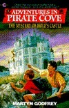 The Mystery of Hole's Castle by Martyn Godfrey | Goodreads
