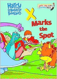 X Marks the Spot by R. Schuyler Hooke | Goodreads