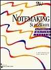 Notemaking SuperWrite: Alphabetic Writing System by A. James Lemaster ...