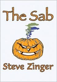 The Sab by Steve Zinger | Goodreads