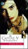 The Captive V: The Soundproof Scream by Richard Manton | Goodreads