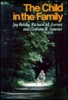 The Child in the Family by Jay Belsky | Goodreads