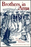 Brothers in Arms by Lee Pennock Huntington | Goodreads