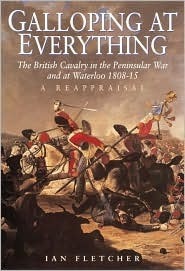 Galloping at Everything by Ian Fletcher | Goodreads