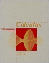Calculus: One and Several Variables by Robert Ellis | Goodreads