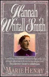 Hannah Whitall Smith by Marie Henry | Goodreads