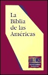 La Biblia de las Americas(LBLA) by foundation-publications | Goodreads
