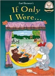 If Only I Were... (Another Sommer-Time Story) by Carl Sommer | Goodreads