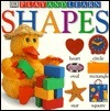 Shapes: With Dib, Dab, and Dob (Play & Learn) by Sandra Jenkins | Goodreads
