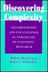 Discovering Complexity: Decomposition and Localization As Strategies in ...