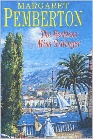The Reckless Miss Grainger by Margaret Pemberton | Goodreads