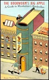 Bookworm's Big Apple by Susan Paula Barile | Goodreads