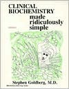 Clinical Biochemistry Made Ridiculously Simple (MedMaster Series, 2004 ...