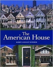 The American House by Robin Langley Sommer | Goodreads