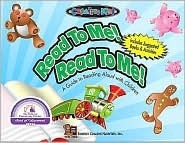 Read to Me! Read to Me! by Teacher Created Materials | Goodreads