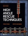 High Angle Rescue Techniques, 2e by Thomas (Tom) Verdo; Hudson Vines ...