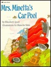 Mrs. Minetta's Car Pool by Elizabeth Spurr | Goodreads