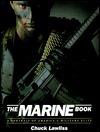 Marine Book: A Portrait of America's Military Elite by Chuck Lawliss ...