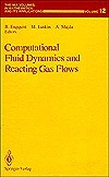 Computational Fluid Dynamics and Reacting Gas Flows by Björn Engquist ...