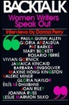 Backtalk: Women Writers Speak Out by Donna Marie Perry | Goodreads