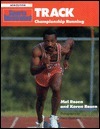 Sports Illustrated Track: Championship Running by Mel Rosen | Goodreads