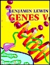 Genes V by Benjamin Lewin | Goodreads