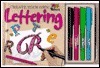 Create Your Own Lettering by Scholastic Inc. | Goodreads